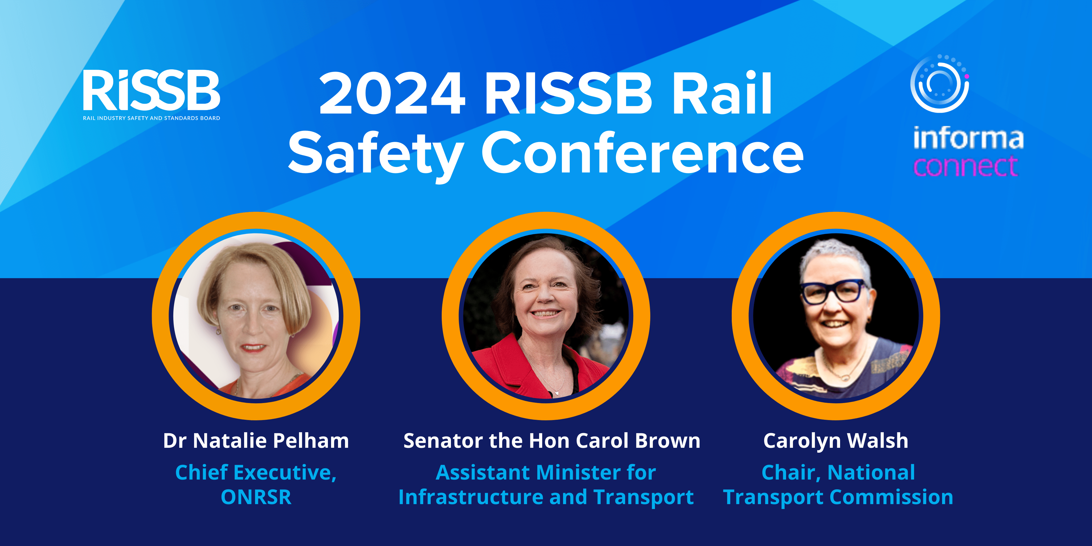 Rail Safety Conference 2025 | Australian Rail Industry Standards ...