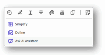 Adding Comments to PDFs in Adobe Acrobat Reader | Australian Rail ...